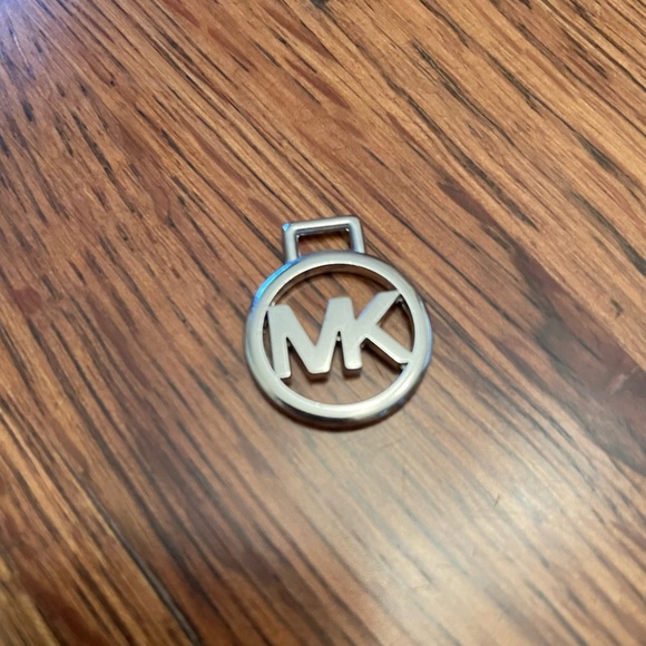 Michael Kors | Accessories | Michael Kors Charm | Poshmark